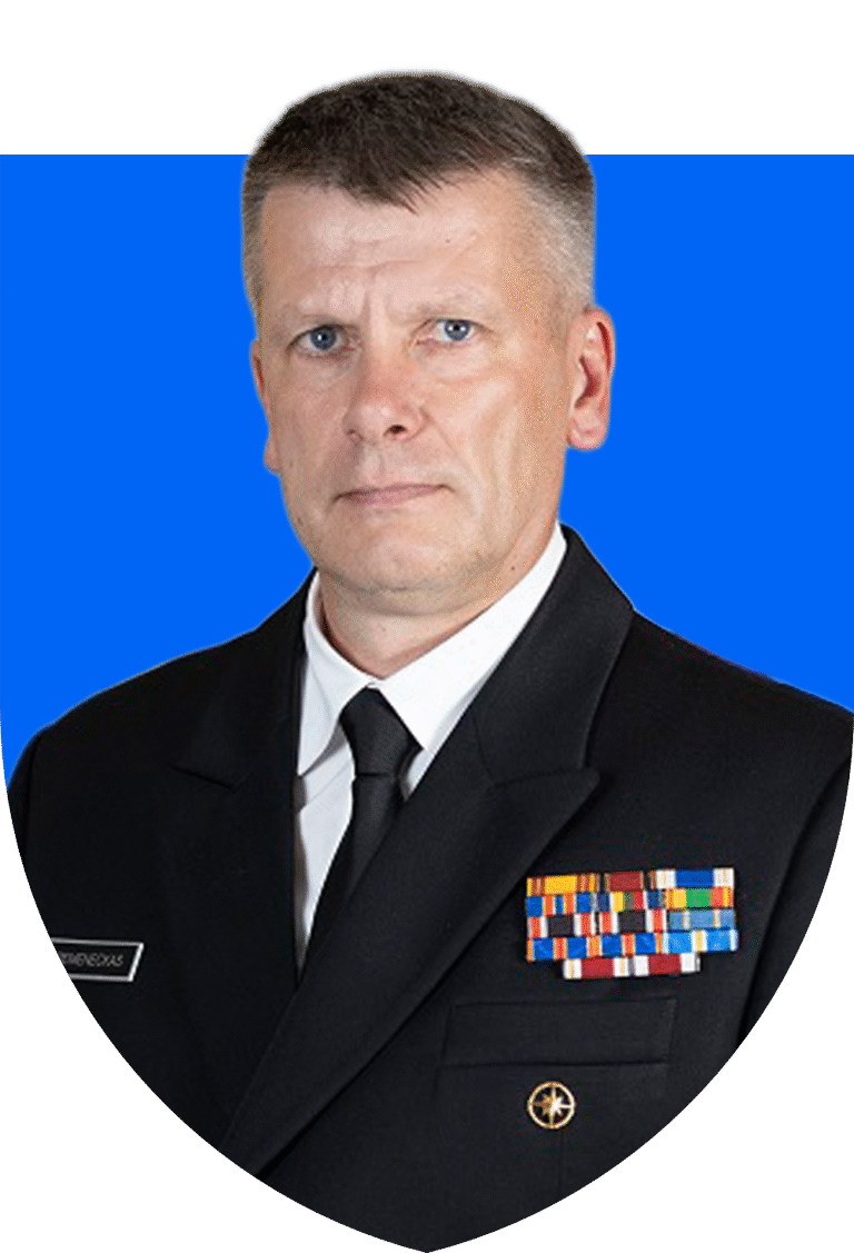 2025 Program - Defending Baltics